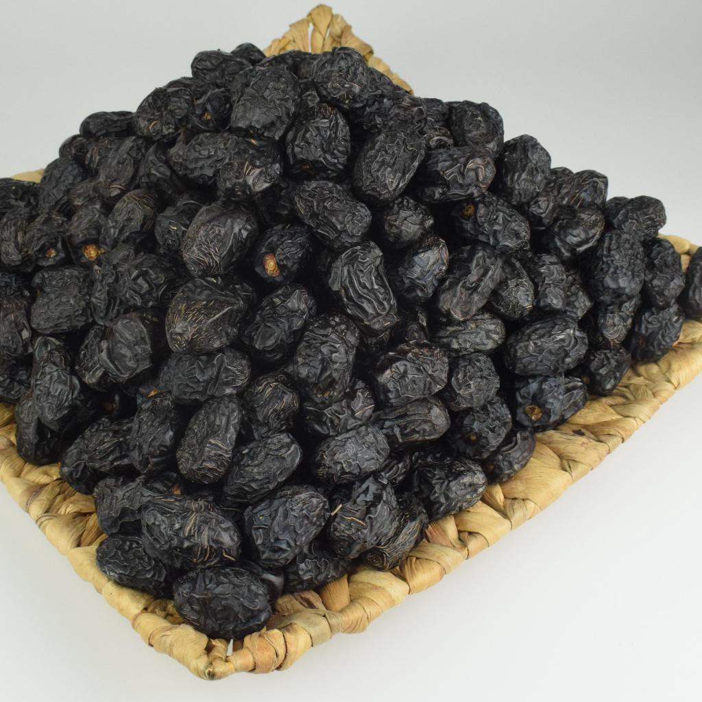 PROMOSI Ajwa FRESH VIP Jumbo /AAA/AA , 5kg Box Dates Kurma Ajwa Premium ...