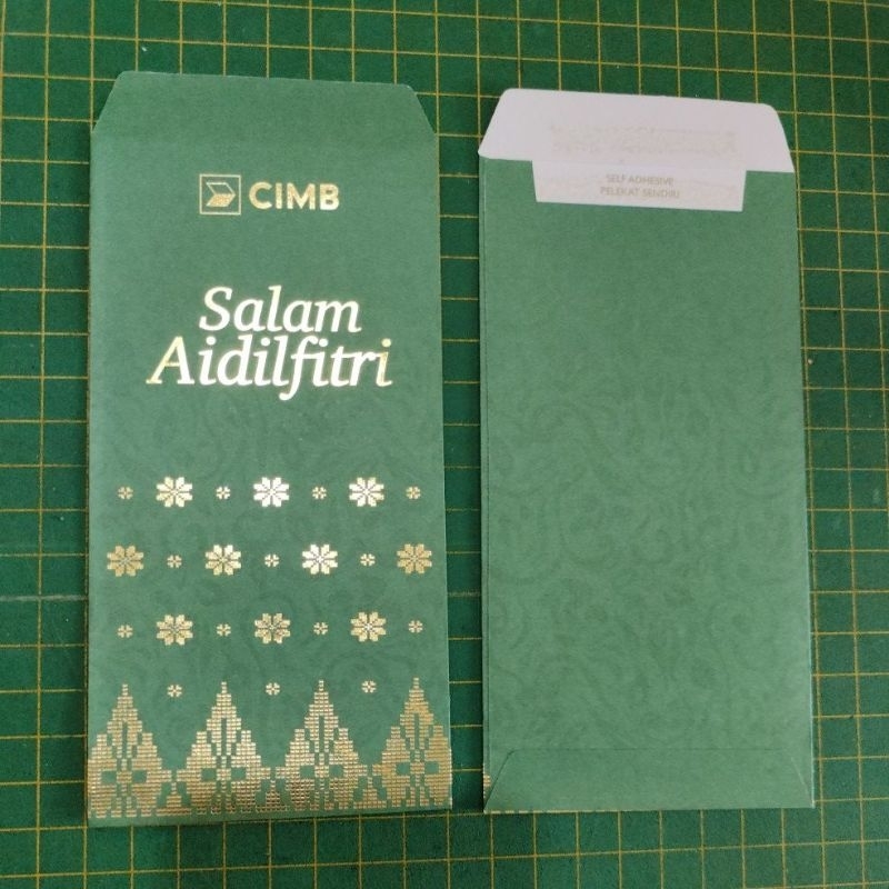 Cimb raya packet 2pcs | Shopee Malaysia