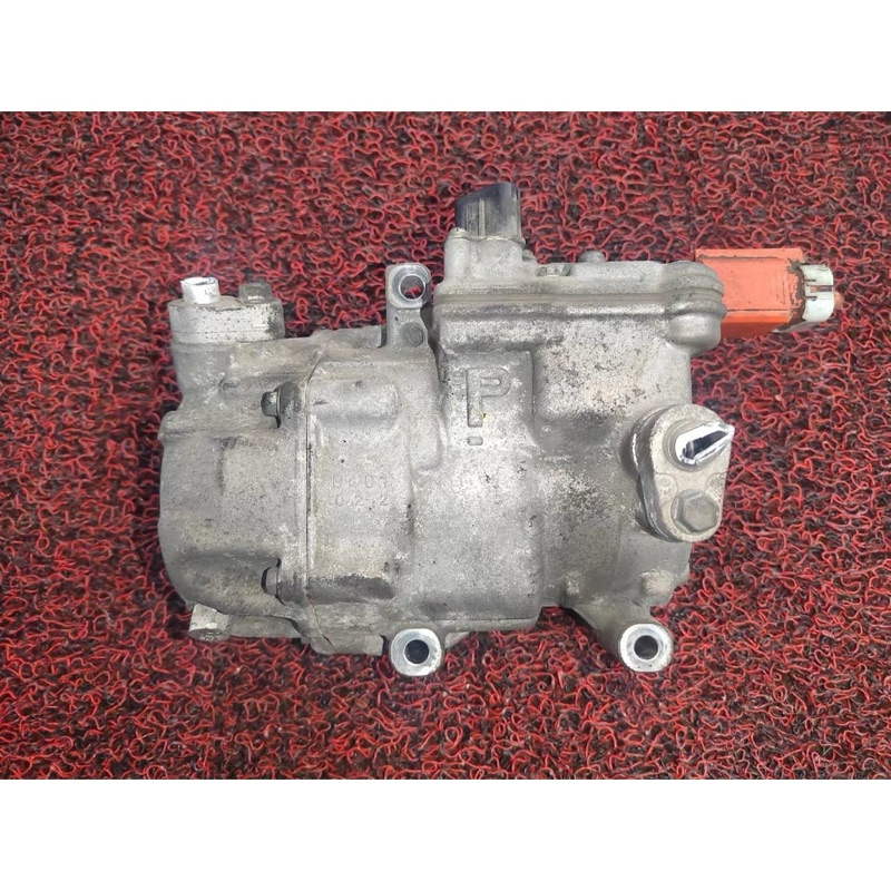 TOYOTA 2ZR HYBRID PRIUS ELECTRIC COMPRESSOR | Shopee Malaysia