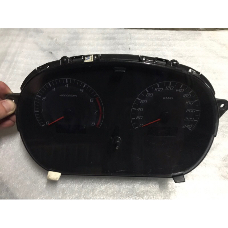 Proton Exora Meter Cluster/Speedometer | Shopee Malaysia