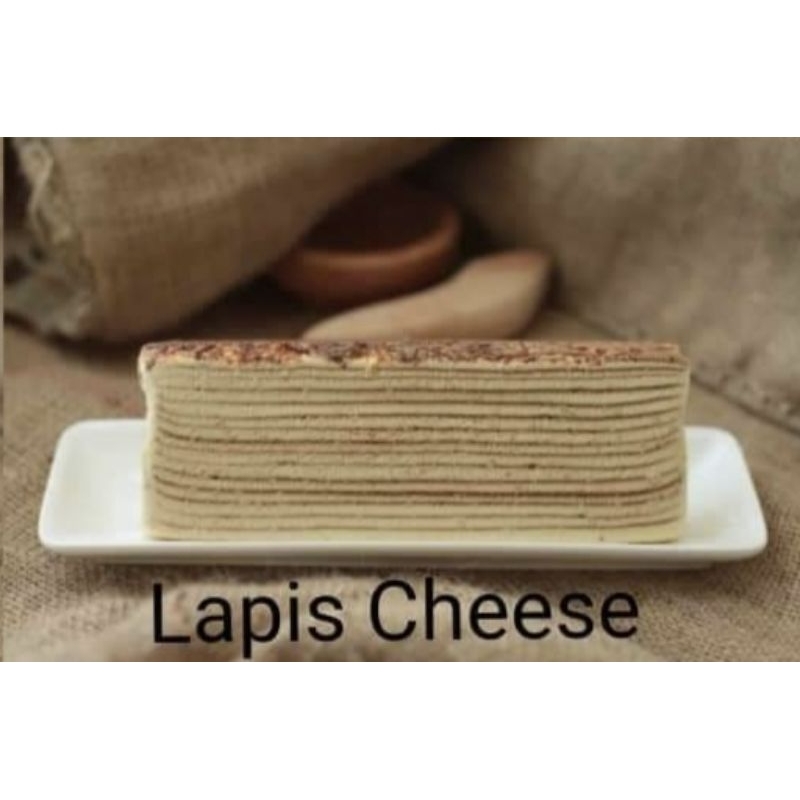 Original Lapis Sarawak (Classic Flavors) | Shopee Malaysia