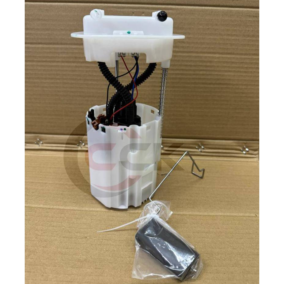 PROTON SAGA FLX PETROL PUMP / FUEL PUMP WITH FUEL FLOAT FUEL FILTER 100 ...