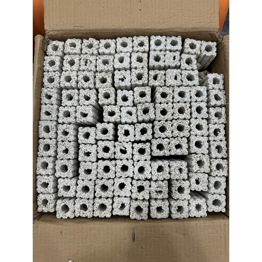 Ready Stock | Aquarium Mbio 8D S Bacteria House | Fungus Stone | 麦宝细菌屋 ...