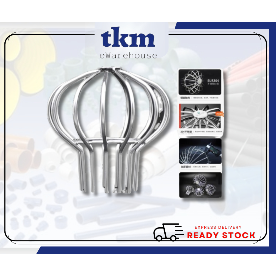 [TKM] dome filter Stainless Steel 304 Roof Floor Trap Grating Filter ...