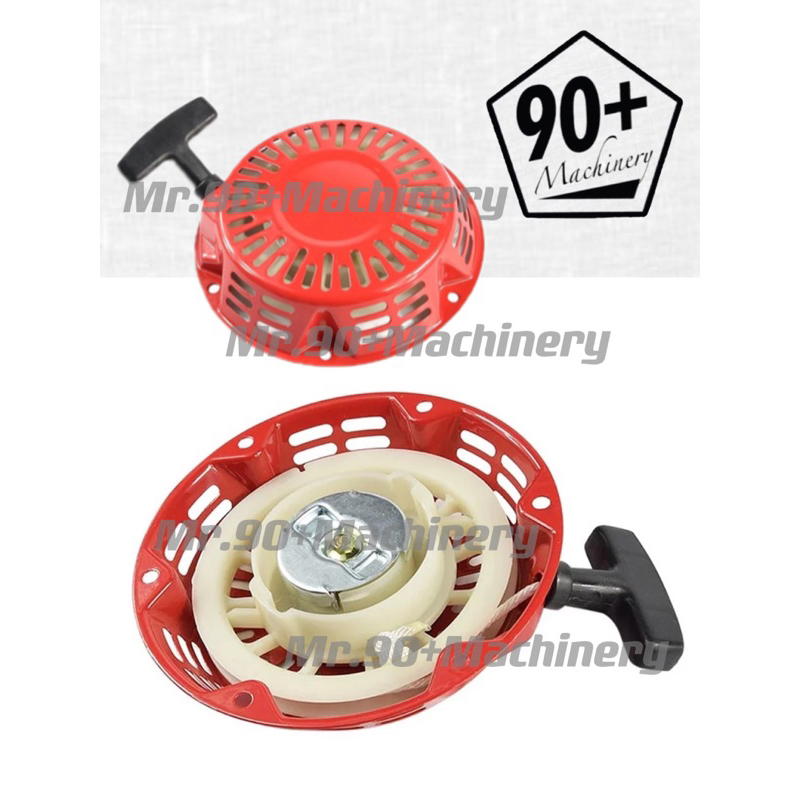 Recoil Starter Assembly For GX160 5.5hp GX200 6.5hp 7.0hp Engine ...