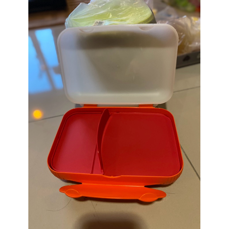 tupperware bekal (1 set) | Shopee Malaysia
