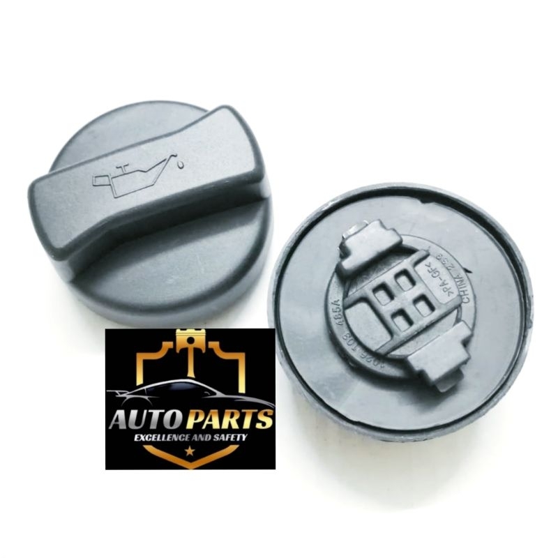 PROTON CAMPRO ENGINE OIL CAP SAGA BLM FLX PERSONA GEN2 1PCS PRICE ...