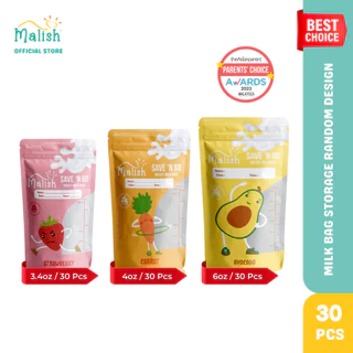 Malish Baby Official Store Online, July 2024 | Shopee Malaysia