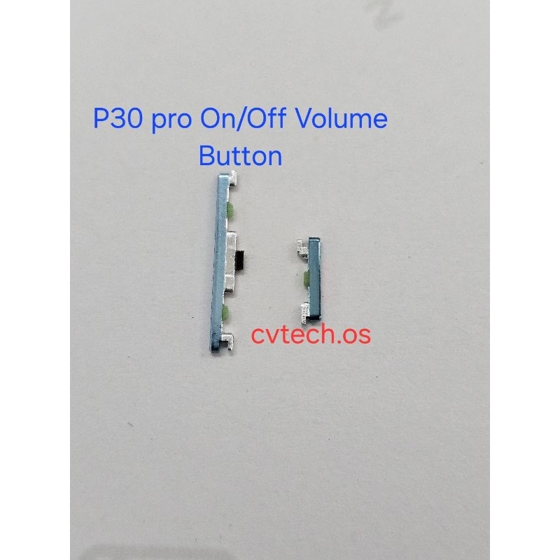 For Huawei P30 pro On Off + Volume Button Butang on | Shopee Malaysia