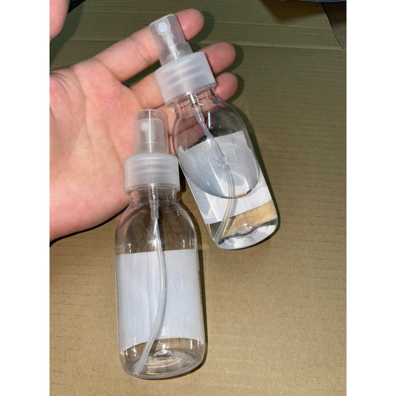 【READY STOCK】Sprit 100ML | Shopee Malaysia