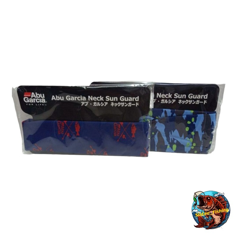 🎉🎉🎉ABU GARCIA NEW MODEL NICK SUN GUARD🎉🎉🎉 | Shopee Malaysia