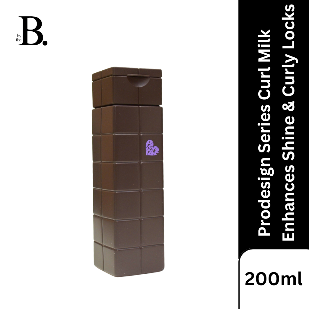 Arimino Peace Prodesign Series Curl Milk 200ml | Shopee Malaysia