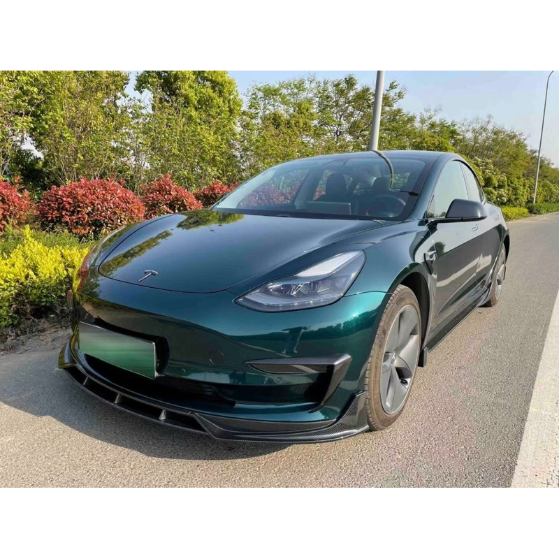Tesla model 3 bodykit | Shopee Malaysia