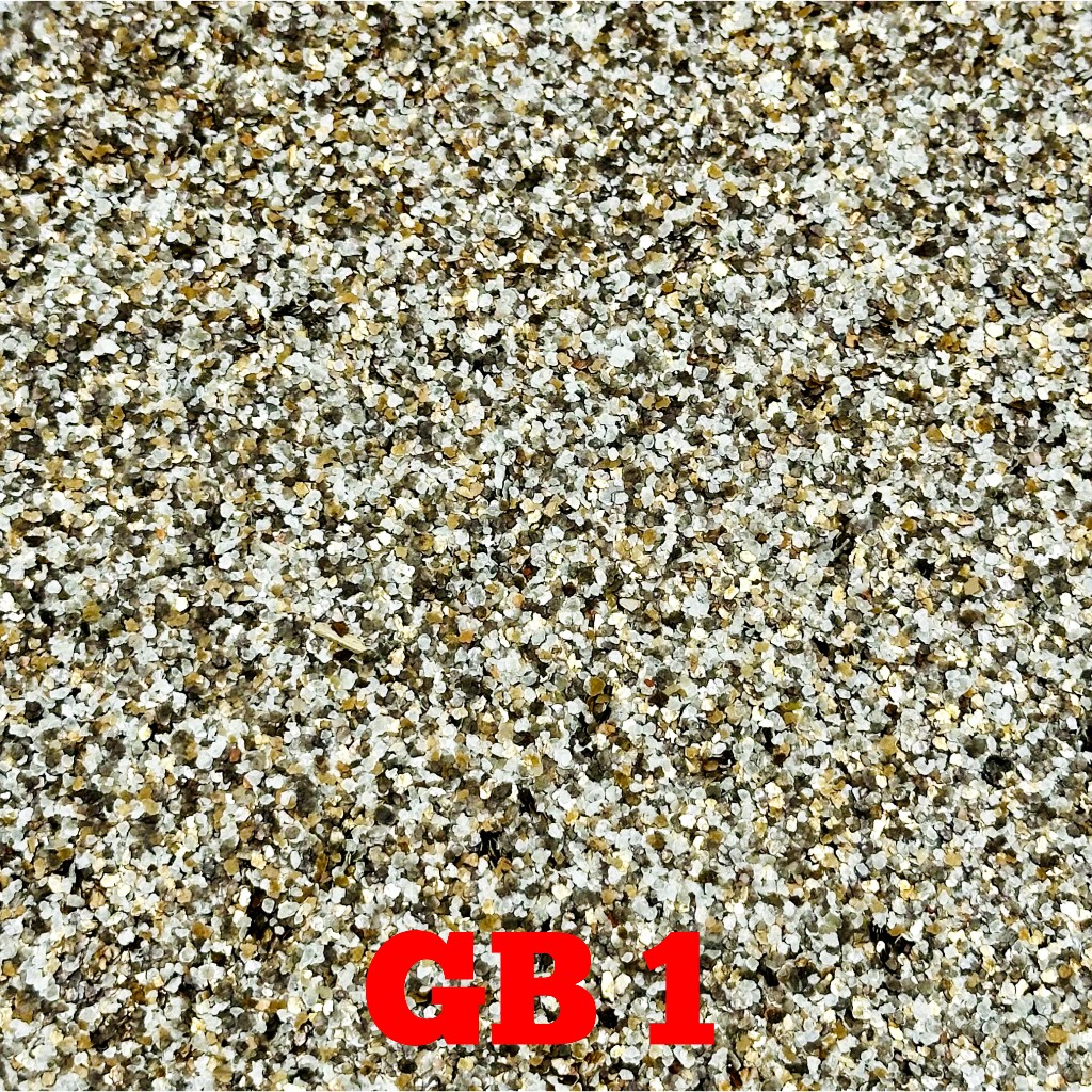 FULL SET Epoxy Colour Flake Coating GOLD SERIES!! Tile Leaking ...