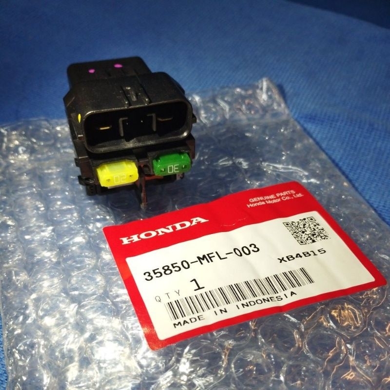 Honda CBR1000RR rabbit / Pikachu / X ADV 750 / VFR800X starter relay ...