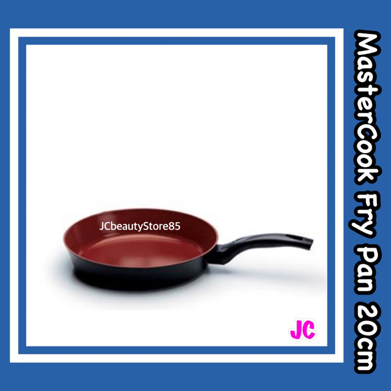 AVON MASTER COOK PREMIER HEALTHY COOKING WITH STYLE FRYPAN 28CM ...