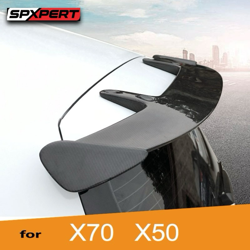proton x50 x70 rear spoiler | Shopee Malaysia