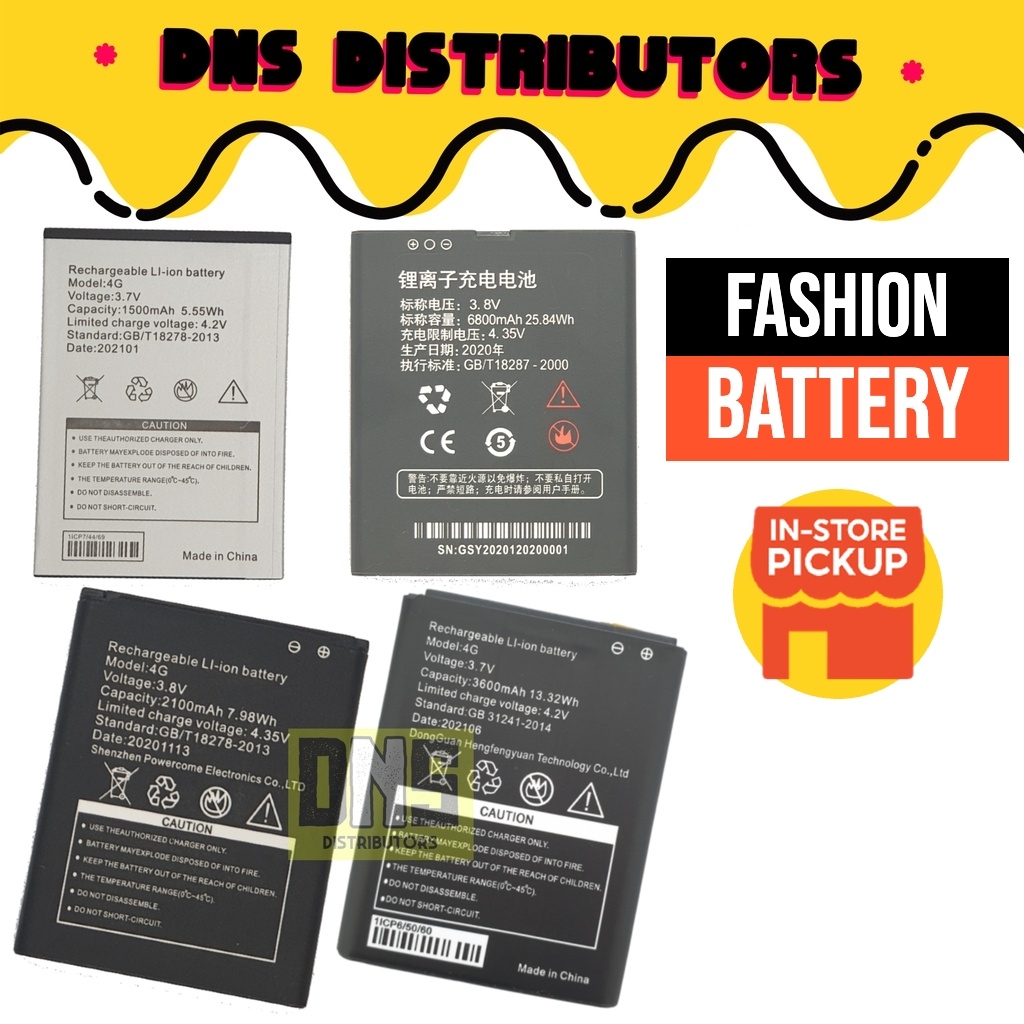 Battery D5 D6 A8+ D9 D921 LT600 E5573 Huawei MiFi Stanby Battery WiFi ...