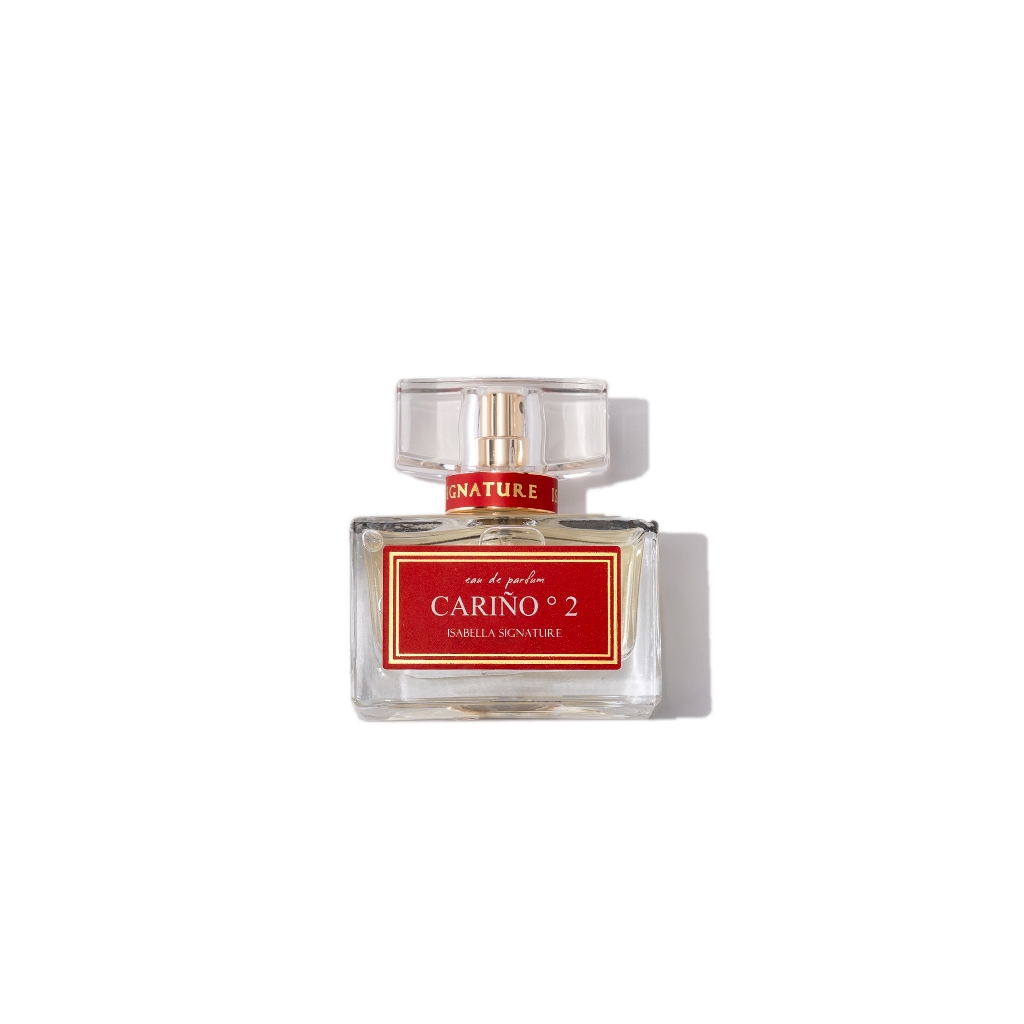 ISABELLA SIGNATURE Eau de Parfum - Carino 2 | Shopee Malaysia