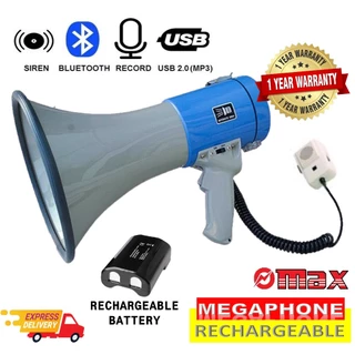 Buy loud hailer Online With Best Price, Jul 2024 | Shopee Malaysia