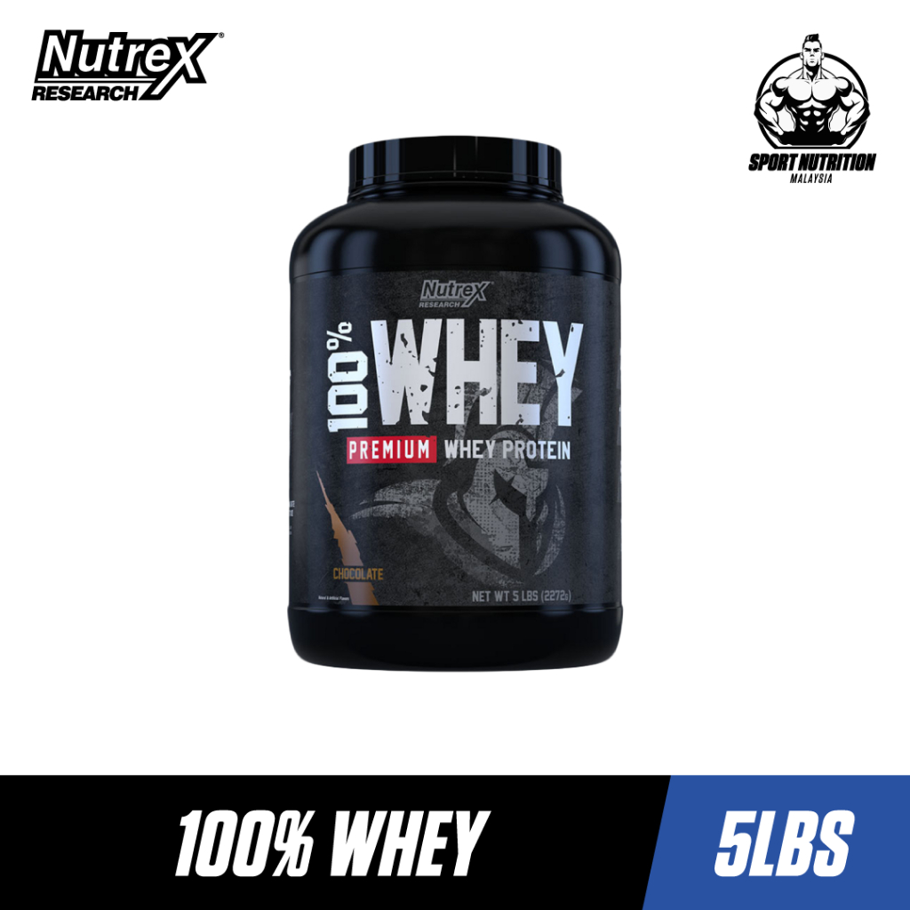NUTREX WHEY 100% PREMIUM WHEY- whey protein + increase muscle+ diet ...