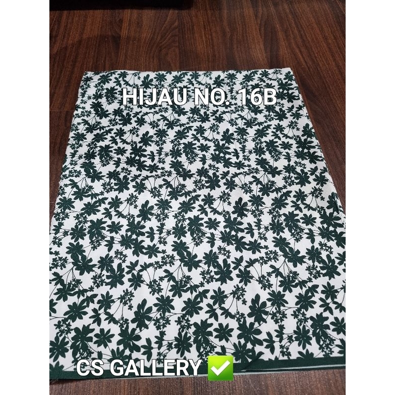 KAIN PELIKAT CANTIK DAN MENAWAN - DESIGN PELIKAT | Shopee Malaysia