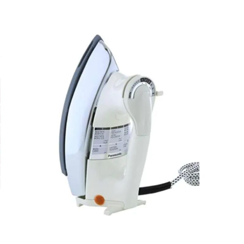 Panasonic NI-22AW 2.3KG Heavy Weight Dry Iron | NI-22AWTSK PENSONIC PI ...