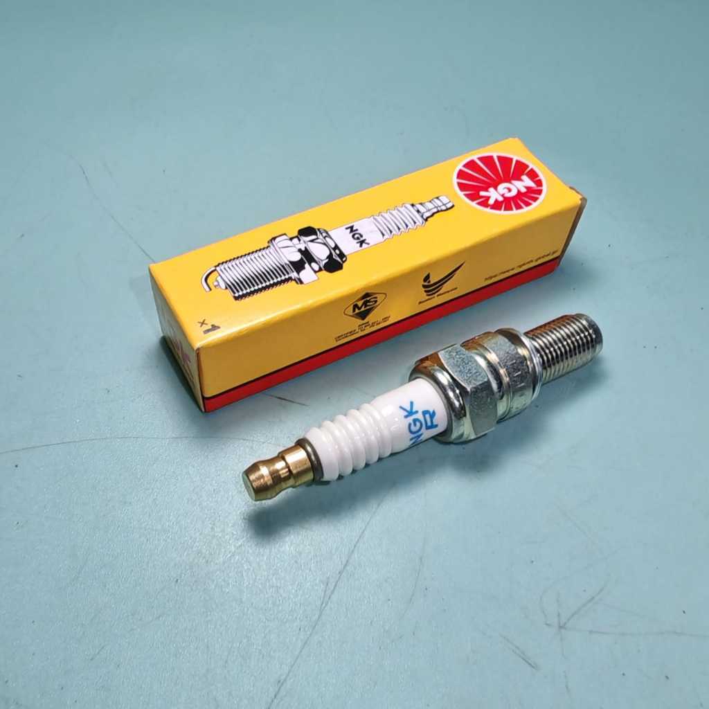WMOTO ES 250 i / ES250i / XDV 250 i / XDV250i - NGK Spark Plug | Shopee ...