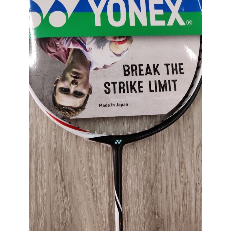 Yonex badminton racket Duora Z Strike | Shopee Malaysia