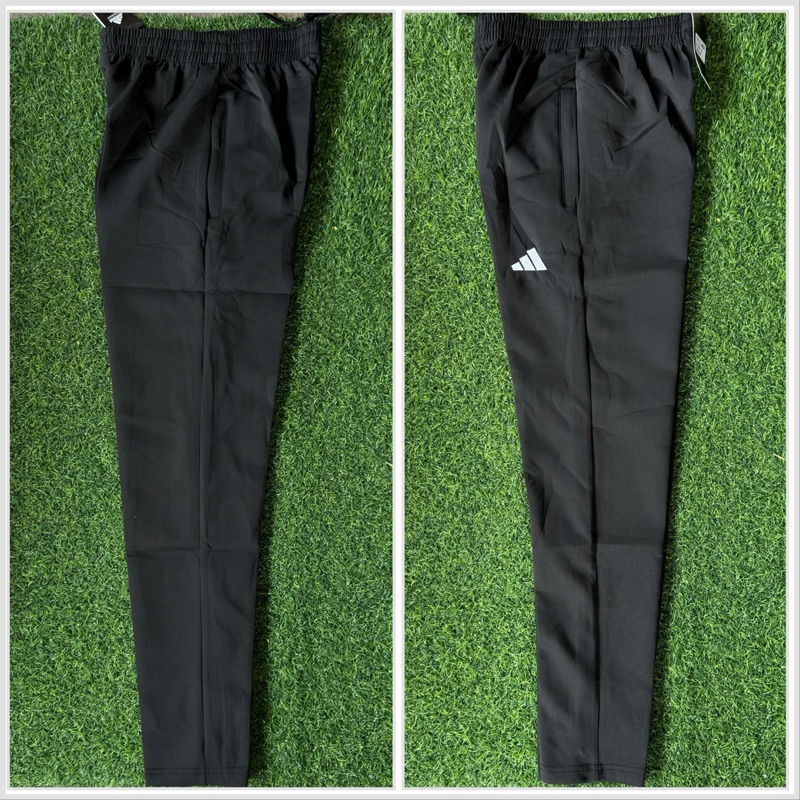 🔥NEW ARRIVAL🔥 AD plain seluar trek tracksuit slimfit sport unisex men ...