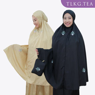 Telekung TEA Official Store Online, October 2024 | Shopee Malaysia