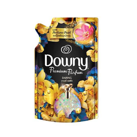 DOWNY PARFUM SOFTENER DARING 500ML | Shopee Malaysia