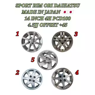 rim 14 - Prices and Promotions - Aug 2024 | Shopee Malaysia