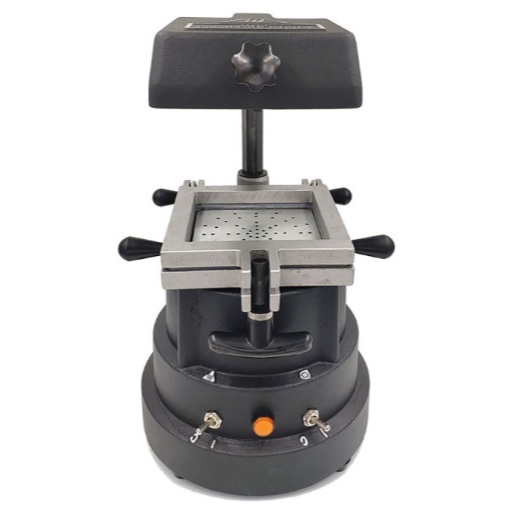 Ready Dental Laminating Machine Vacuum Former Orthodontic Retainer ...