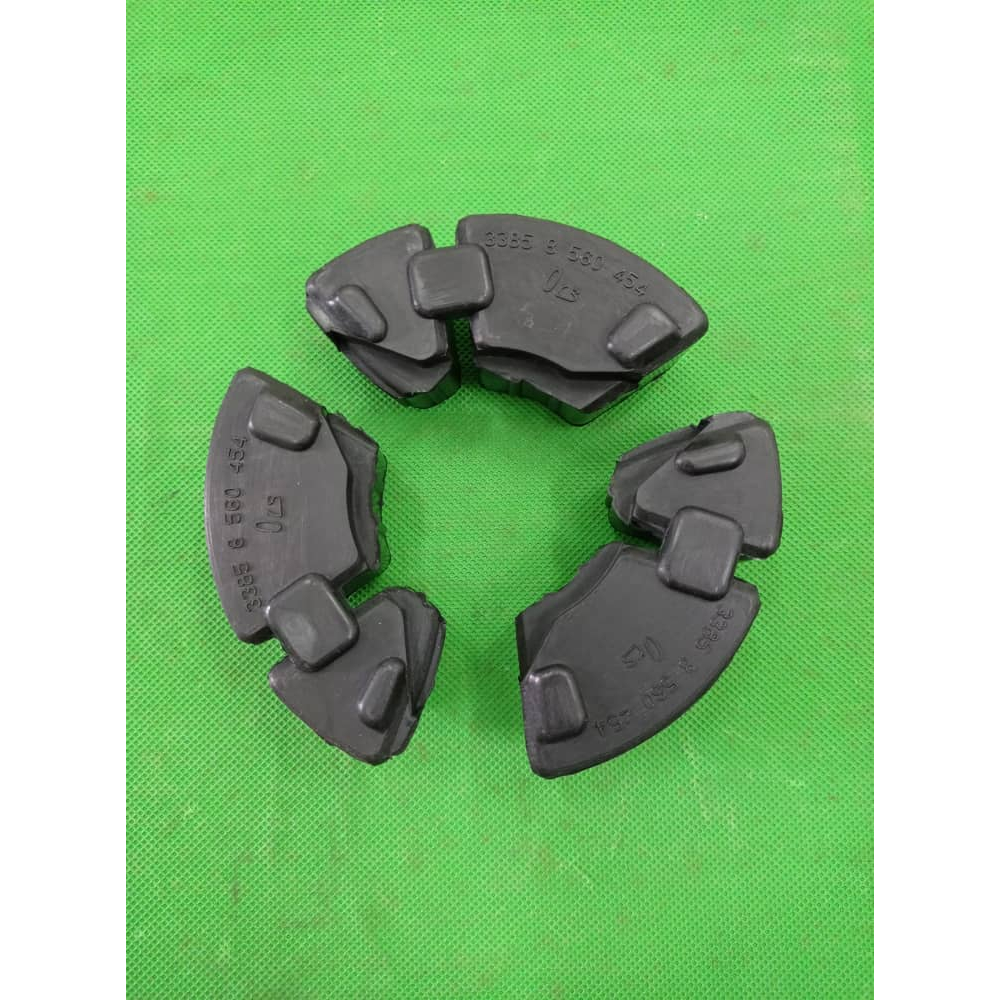 BMW G310GS / G310R / G 310 JUDDER DAMPER 33857108420 HUB DAMPER GETAH ...