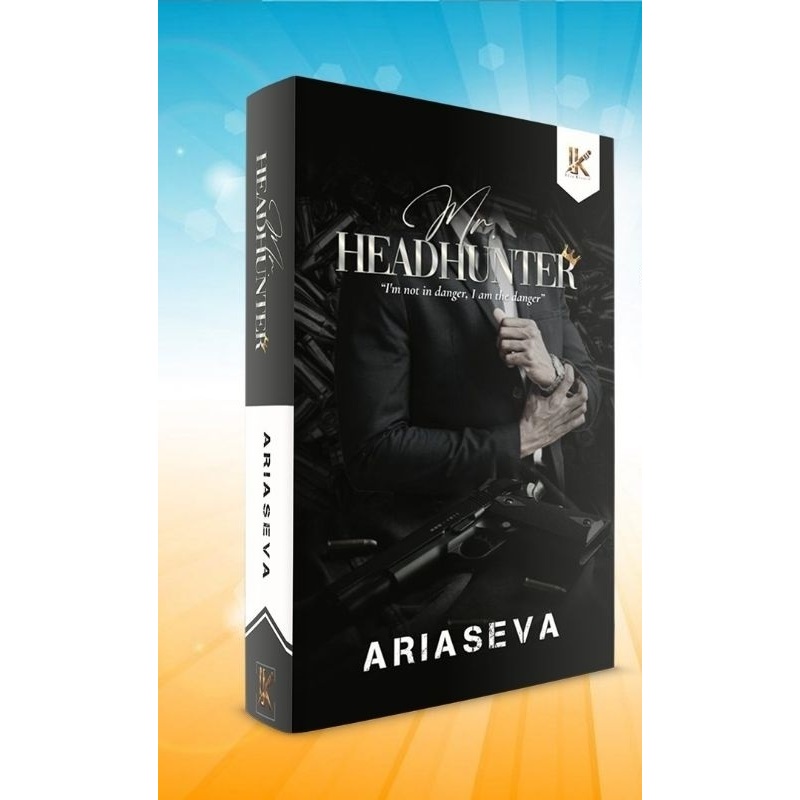 Mr HEADHUNTER Karya ARIASEVA | Shopee Malaysia