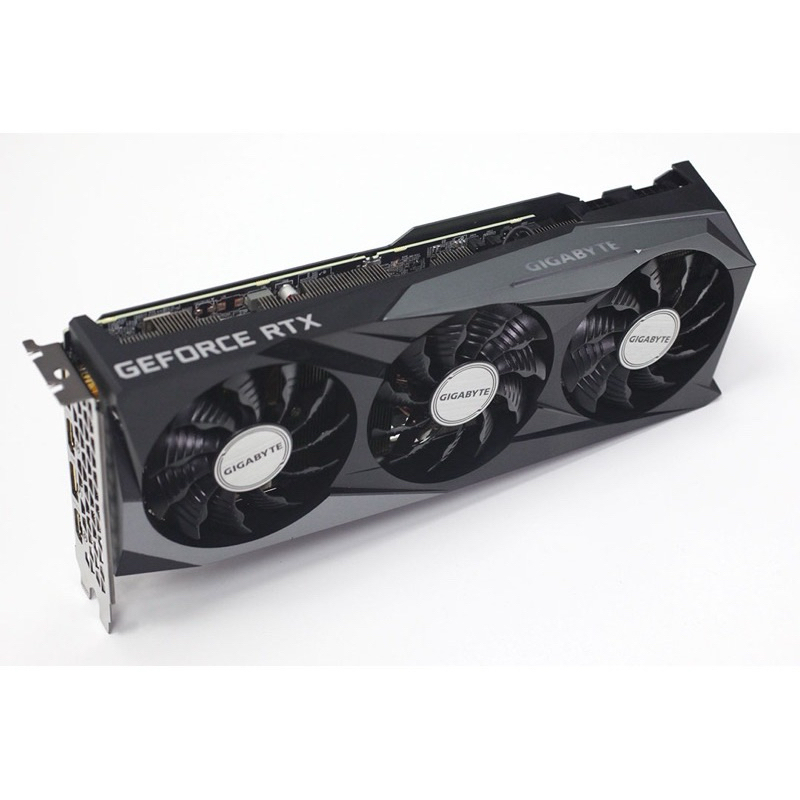 ASUS GIGABYTE RTX 3060 3060TI 3070 3070TI NVIDIA GRAPHIC CARD GPU ...