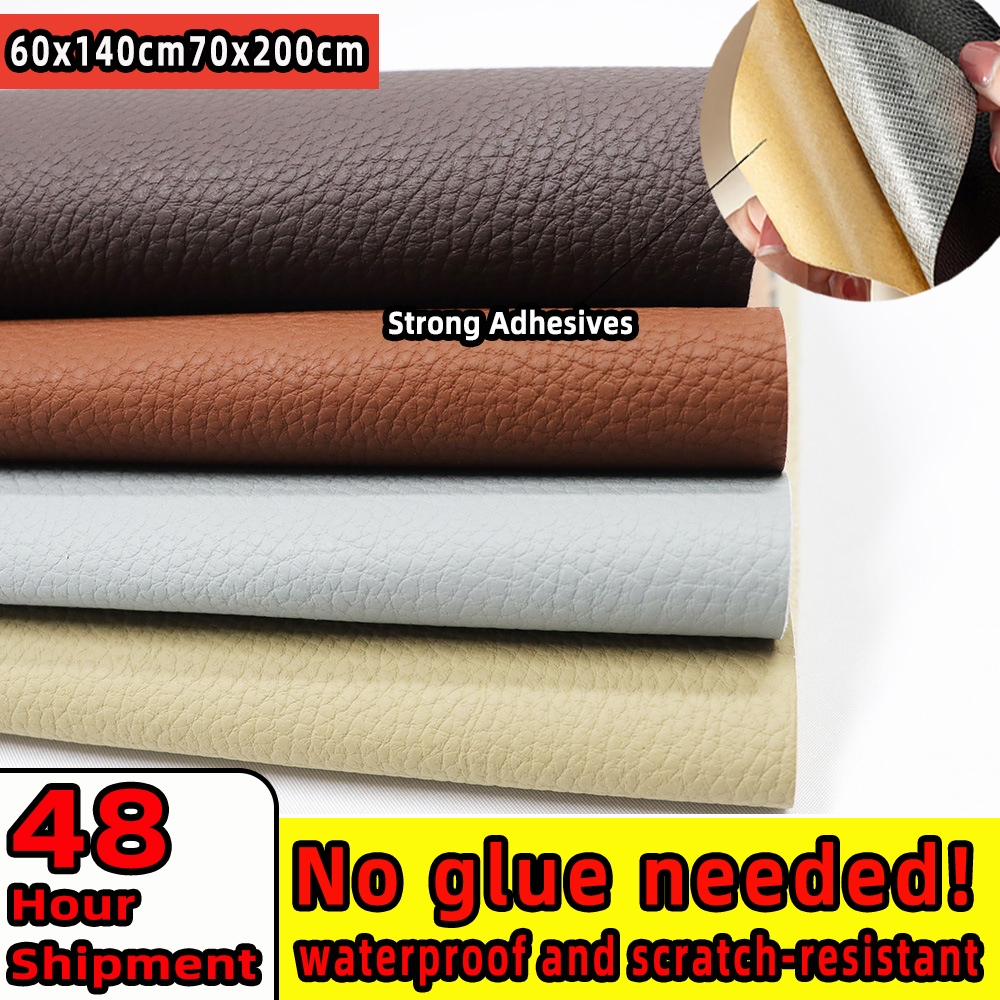 【Upgrade Specials】leather adhesive repair leather seat leather repair ...