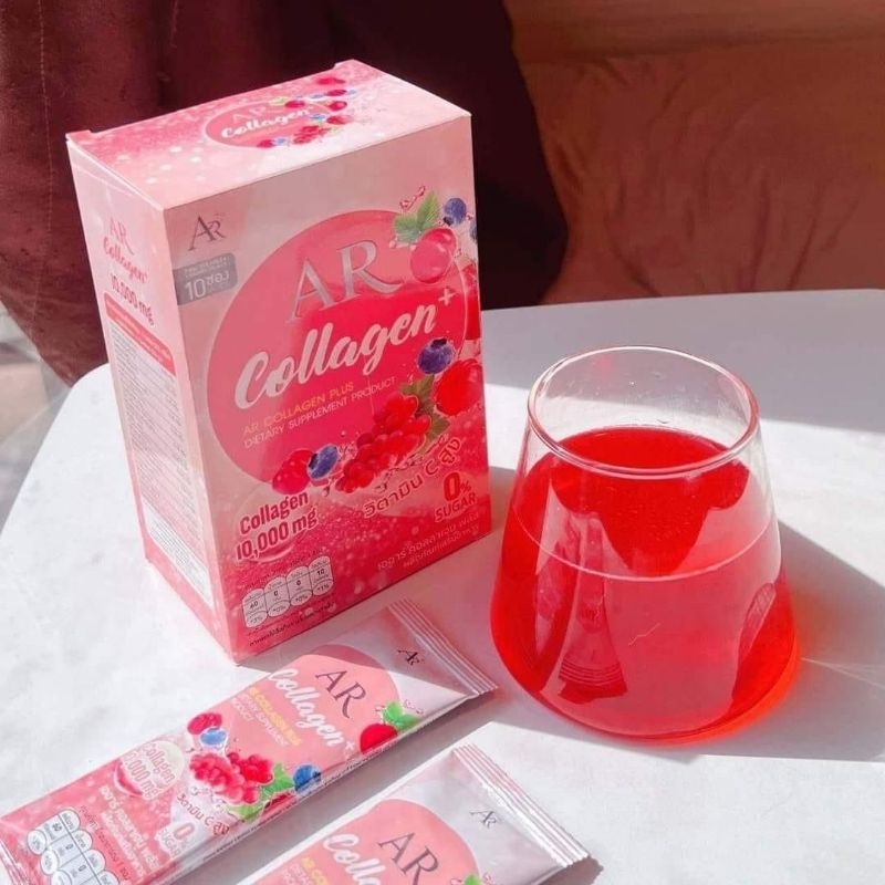 🫐𝑨𝑹 𝑪𝑶𝑳𝑳𝑨𝑮𝑬𝑵 𝑷𝑳𝑼𝑺DIETARY SUPPLEMENT PRODUCT🫐🍇 0%sugar | Shopee Malaysia