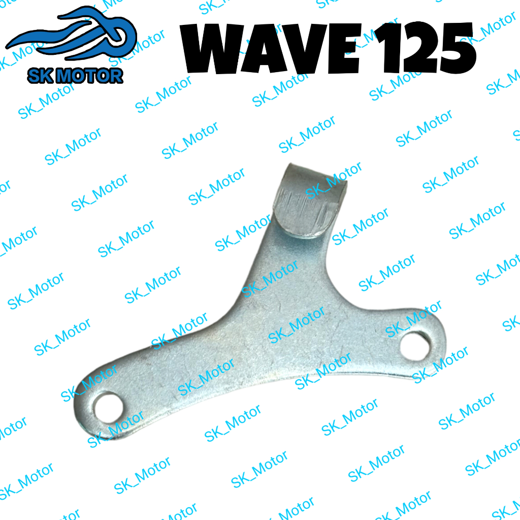 Honda WAVE 110 125 Clutch Cover Lever Set Use For Modify Clutch Release ...