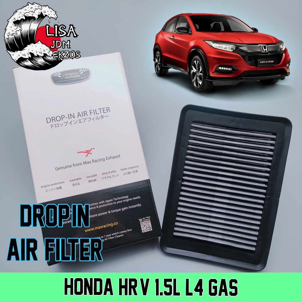 Honda HR-V engine L15B 1.5L L4 Gas 2015 to 2020🔥Replacement Drop in ...