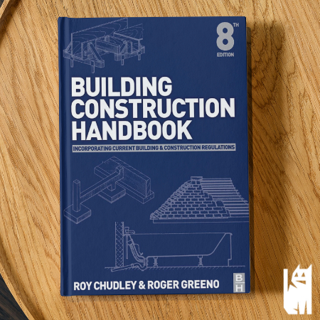 (E-Book) Building Construction HandbooK | Shopee Malaysia