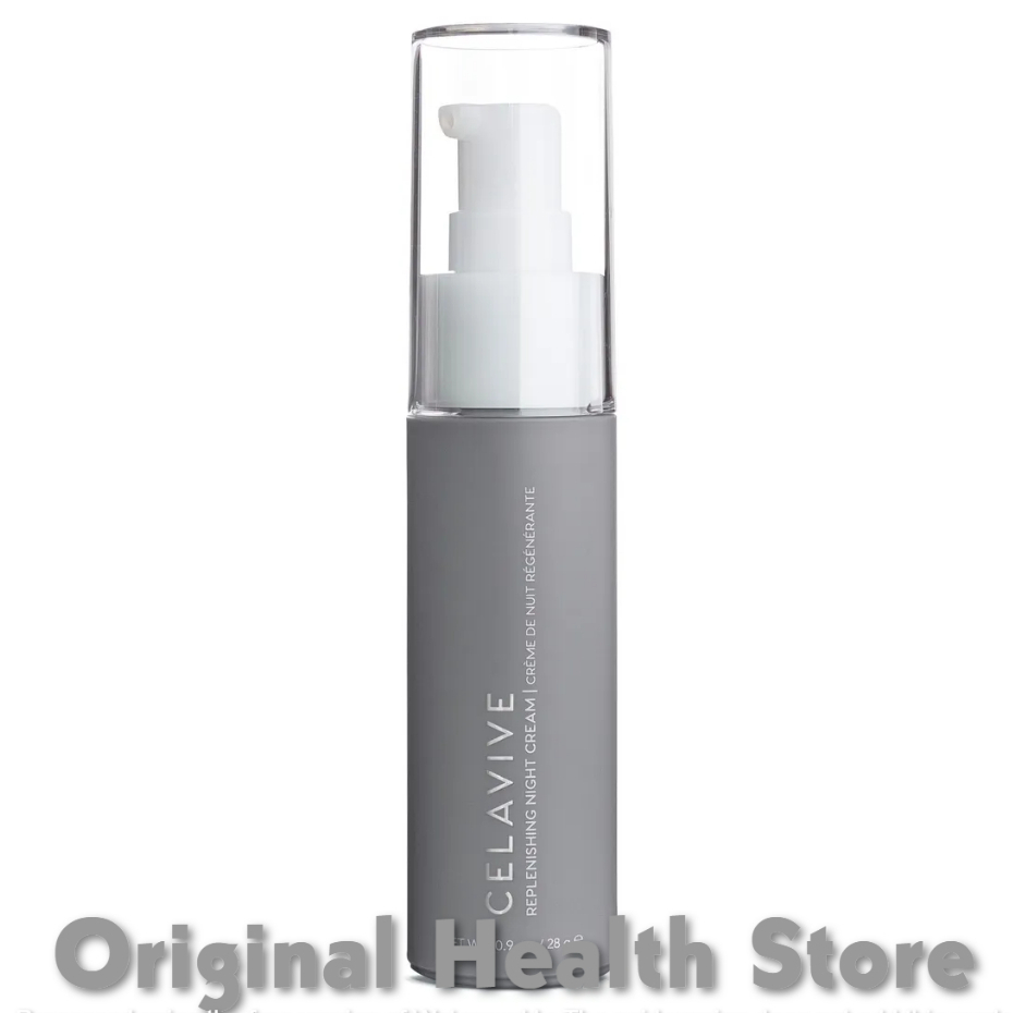 Original Genuine USANA Replenishing Night Cream | Shopee Malaysia