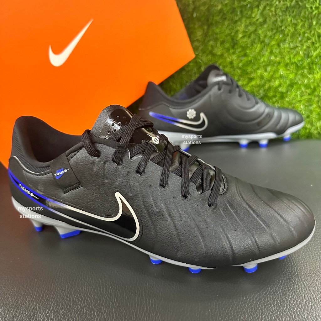 Nike Tiempo Legend 10 Academy FG/MG Multi-Ground Low-Top [DV4337-040 ...