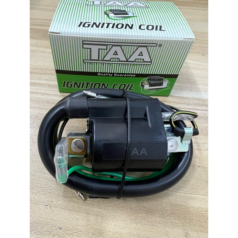 HONDA EX5 BODY COIL IGNITION BODY COIL TAA PLUG COIL EX5 | Shopee Malaysia