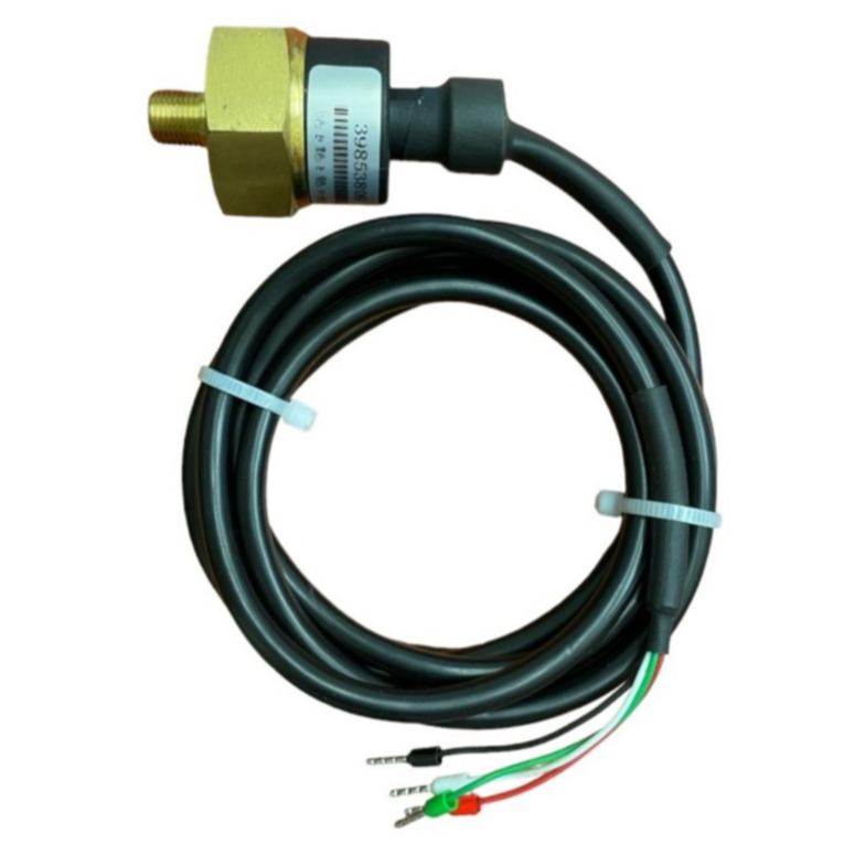 Ingersoll Rand Pressure Sensor 0-225psi 39853809 for Screw Air ...