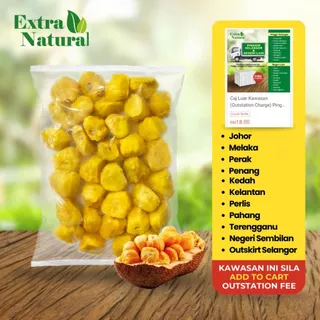 Extra Natural, Online Shop | Shopee Malaysia