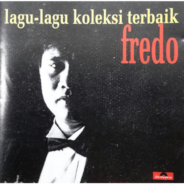 (CD-R) FREDO - LAGU LAGU KOLEKSI TERBAIK (1995) | Shopee Malaysia