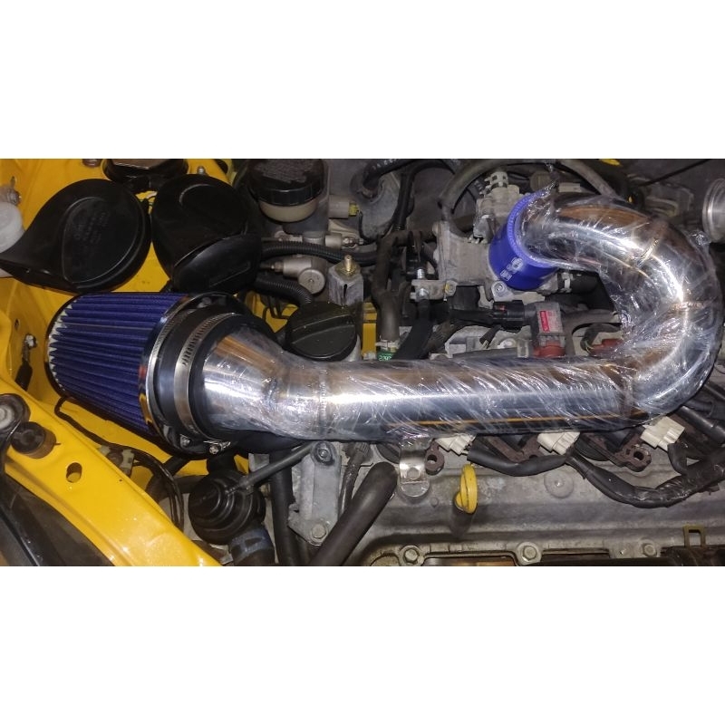 VIVA KELISA KENARI OPEN POD K3VE ENGINE AIR FILTER / OPEN POD AIR ...