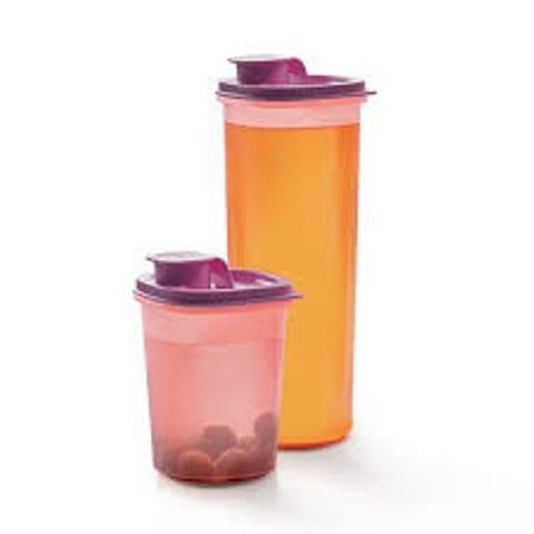 Tupperware Cooking Oil set | Shopee Malaysia